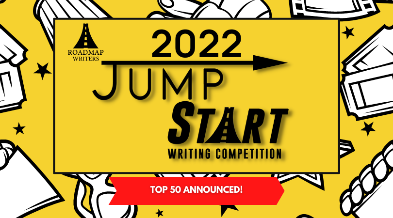 Top 50 Features - 2022 JumpStart Writing Competition | Roadmap Writers